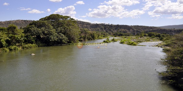 Río Yaque del Sur Republica Dominicana