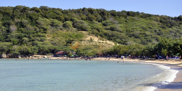 Playa-La-Ensenada | Conectate.com.do