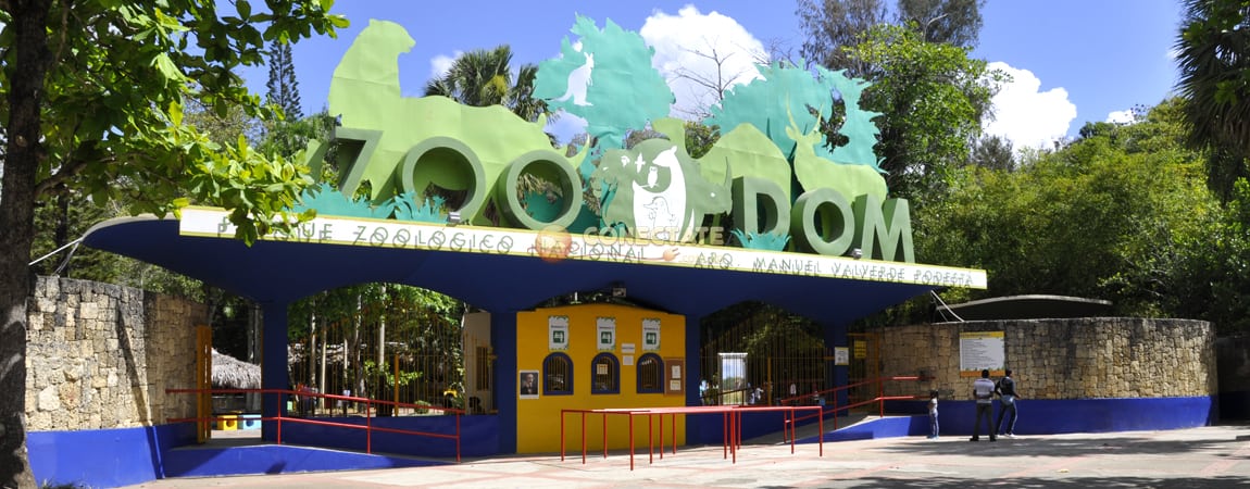 Zoodom Parque Zoolgico Nacional