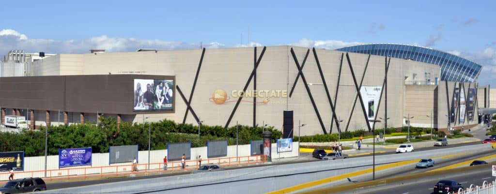 Sambil-Santo-Domingo-RD | Conectate.com.do