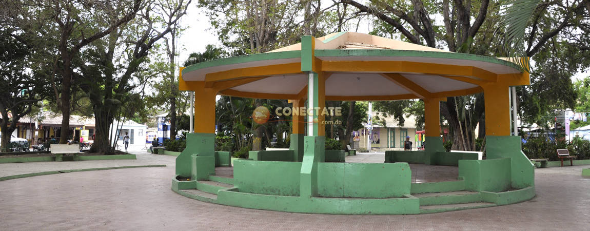 Tamayo-RD | Conectate.com.do