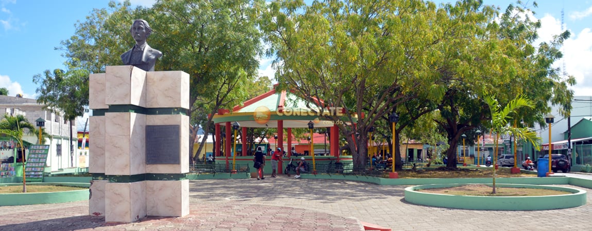 Santa Cruz de El Seibo República Dominicana