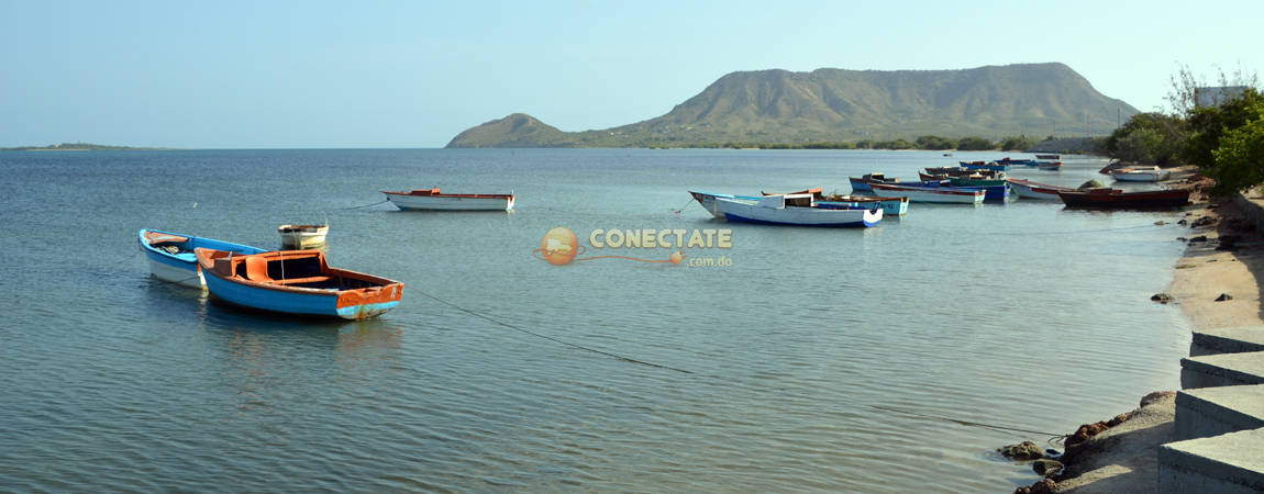 Lugares Turísticos | Montecristi | República Dominicana