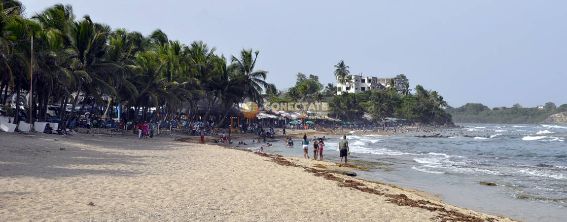Playa-Najayo-RD | Conectate.com.do