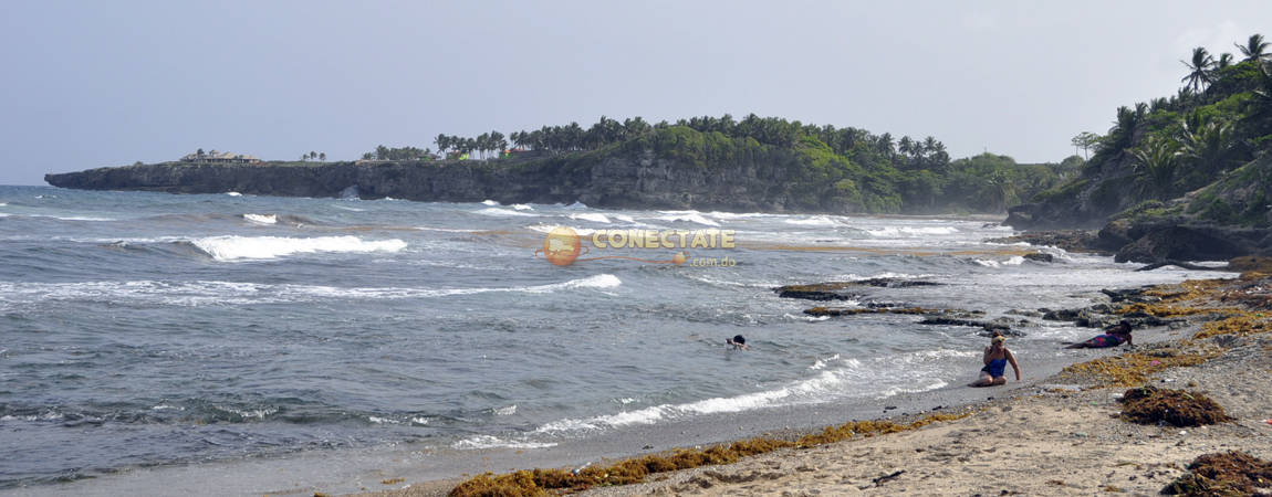 Playa-Najayo-RD1 | Conectate.com.do