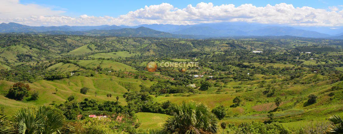 El Cibao República Dominicana