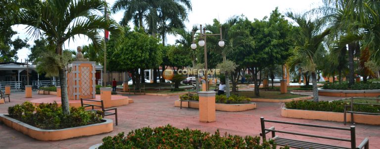 Lugares Turísticos Provincia Duarte República Dominicana