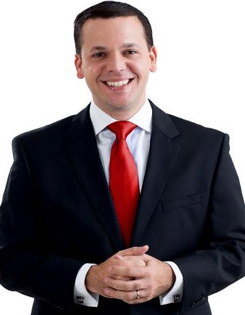 Hugo Beras Biografía