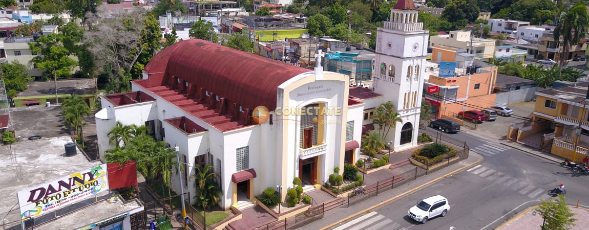 Cotuí Sánchez Ramírez República Dominicana