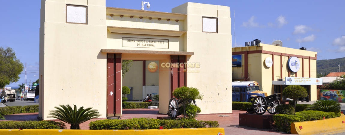 Lugares Turísticos Provincia Barahona República Dominicana