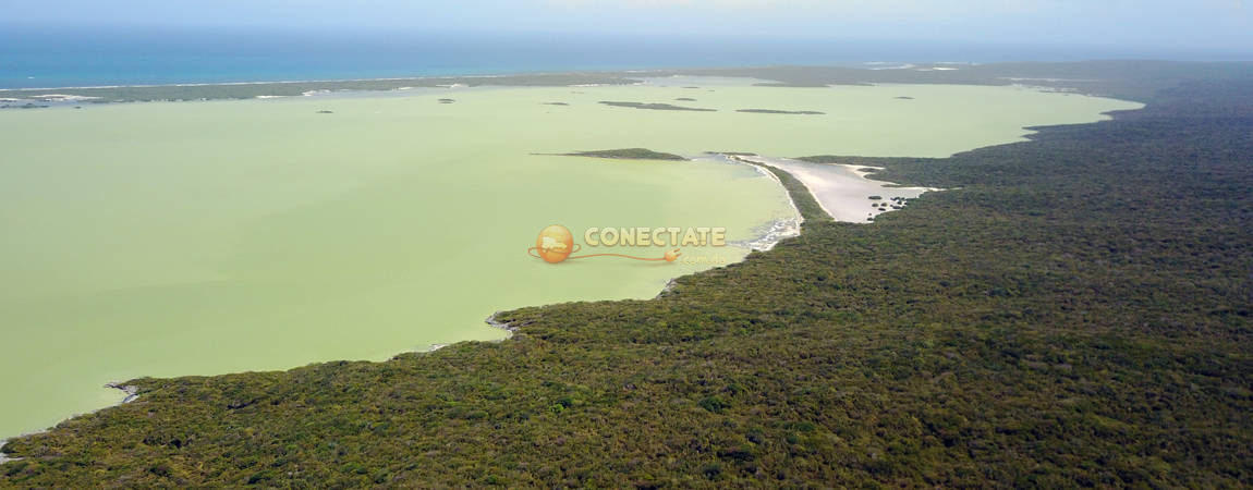 Parque Nacional Jaragua Pedernales República Dominicana