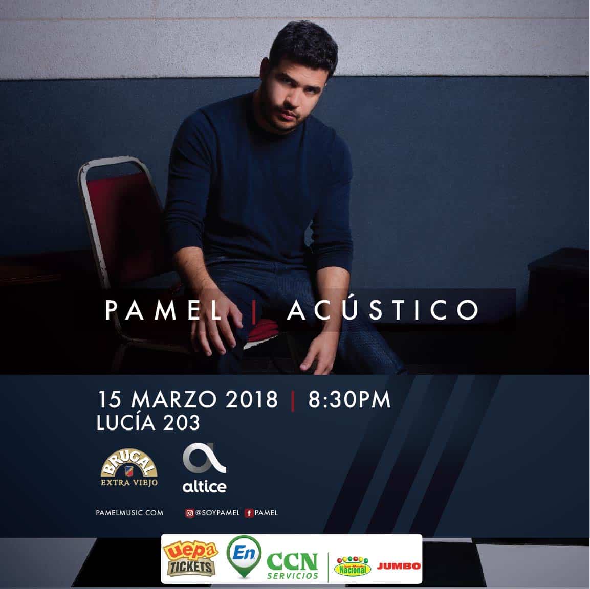 pamel | Conectate.com.do