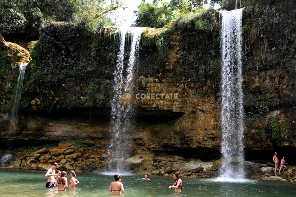 Mejores Balnearios de República Dominicana