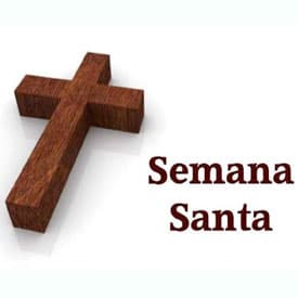 Semana Santa 2023 | República Dominicana