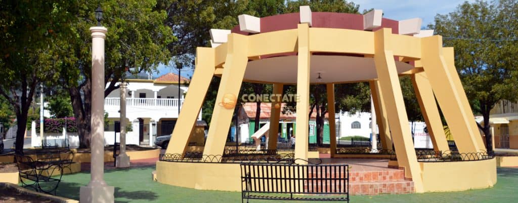 Lugares Turísticos | Provincia Azua | República Dominicana