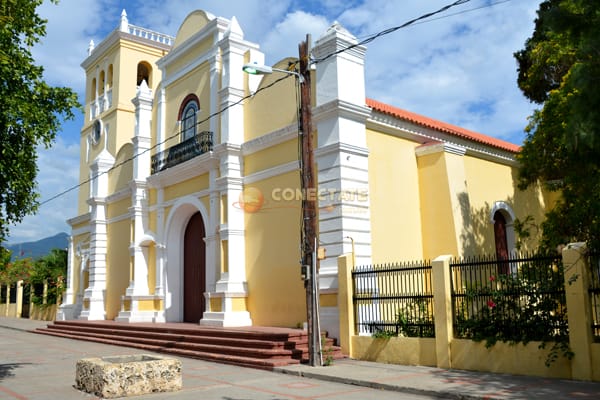 Azua de Compostela | República Dominicana