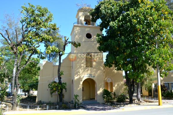 El Cercado | San Juan | República Dominicana