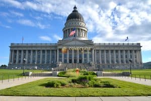 Lugares Turísticos para Visitar en Utah Estados Unidos