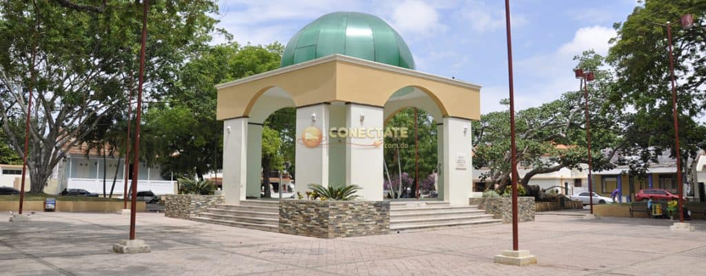 Moca | Espaillat | República Dominicana