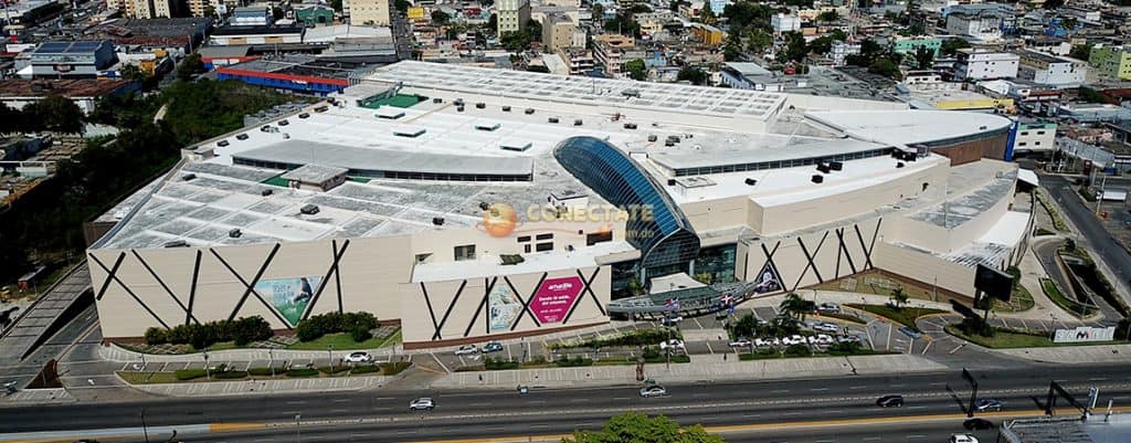 Tiendas y Restaurantes | Sambil Santo Domingo