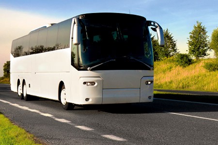 Cómo Viajar en Autobús Consejos Tips