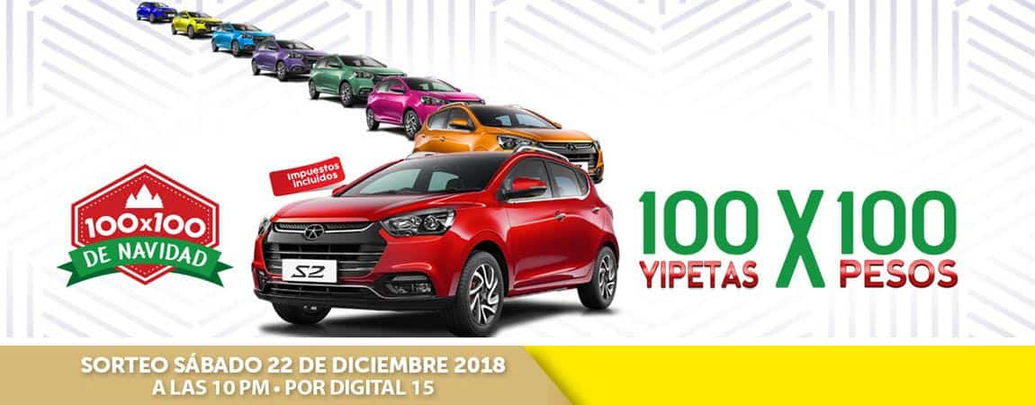 Sorteo de Leidsa 2018 | Rifa de Navidad