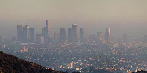 Cómo Reducir el Smog Consejos Tips