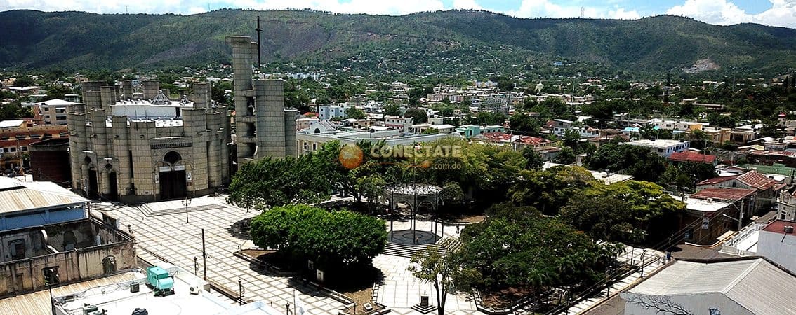 Lugares Turísticos Provincia La Vega República Dominicana