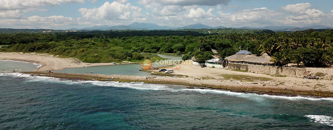 San Gregorio de Nigua San Cristobal República Dominicana