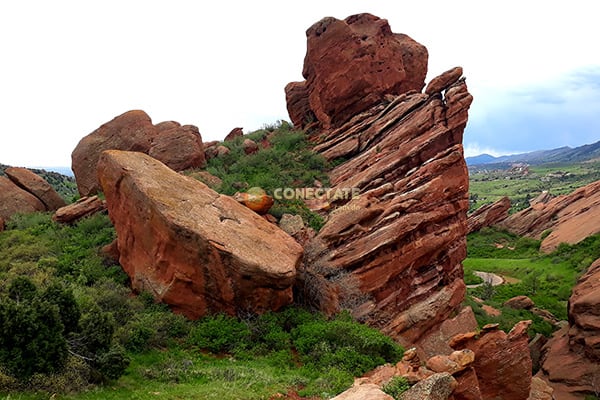 Lugares Turísticos | Denver | Colorado |Estados Unidos