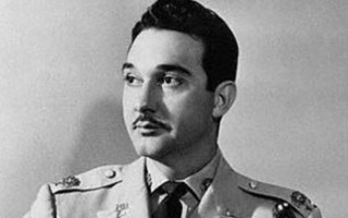 Sebastián Lemba Biografia