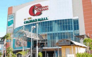 Tiendas y Restaurantes | Coral Mall