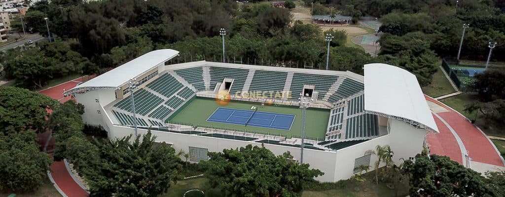 Parque Mirador del Este Santo Domingo República Dominicana