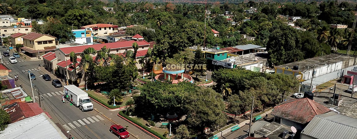 Yamasá Monte Plata República Dominicana