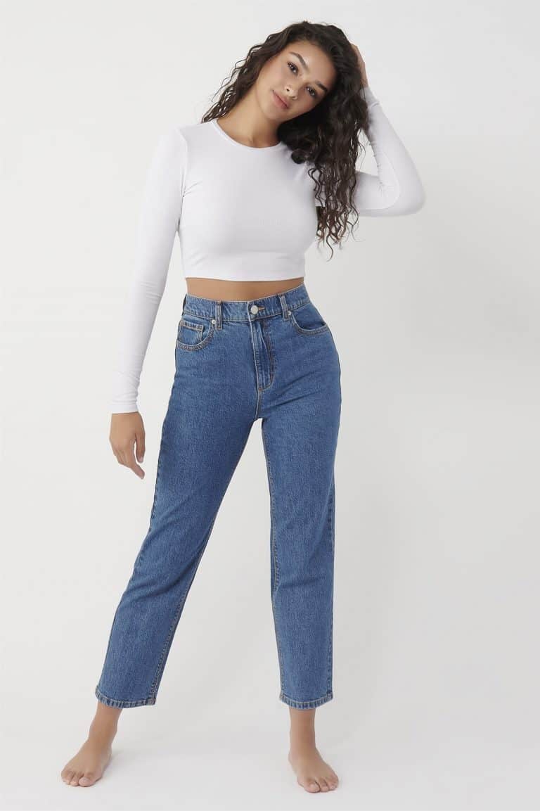 Pantalones Jeans Consejos de Moda