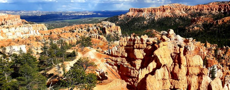 Parques Nacionales | Utah | Estados Unidos