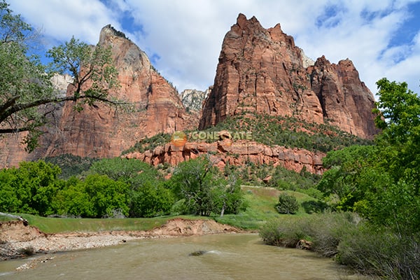 Lugares Turísticos para Visitar en Utah Estados Unidos