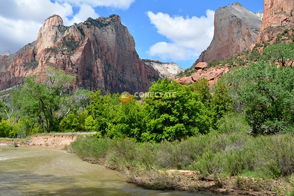Parques Nacionales de Utah Estados Unidos