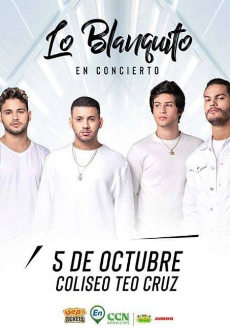 Eventos en República Dominicana