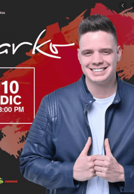 Eventos en República Dominicana