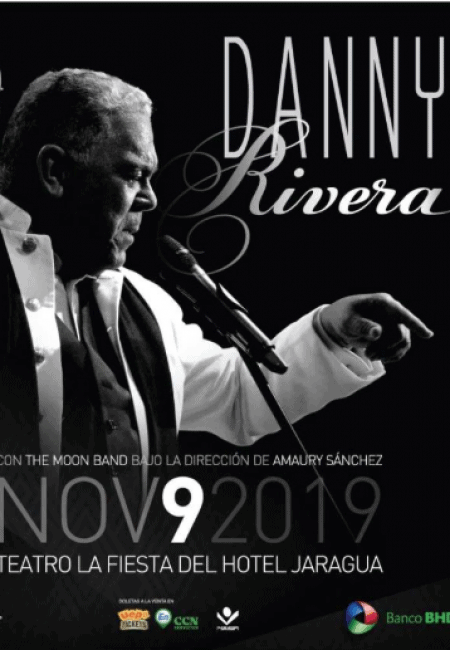 Eventos en República Dominicana