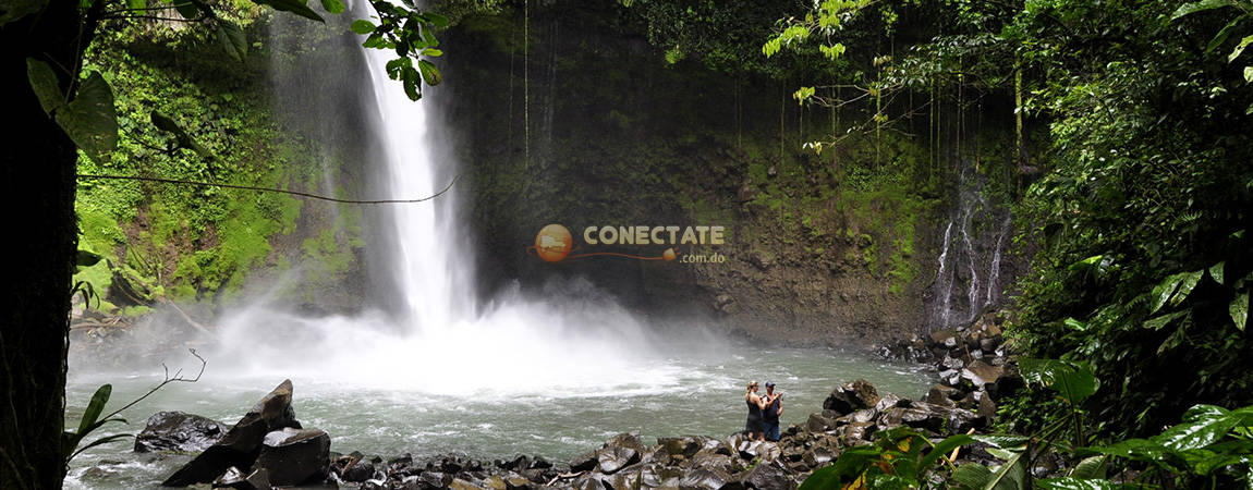 Lugares Turísticos para Visitar en Costa Rica