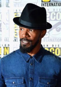 Mejores Peliculas de Jamie Foxx Filmografia Top 5