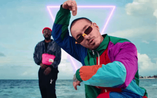 Rubby Perez Biografia