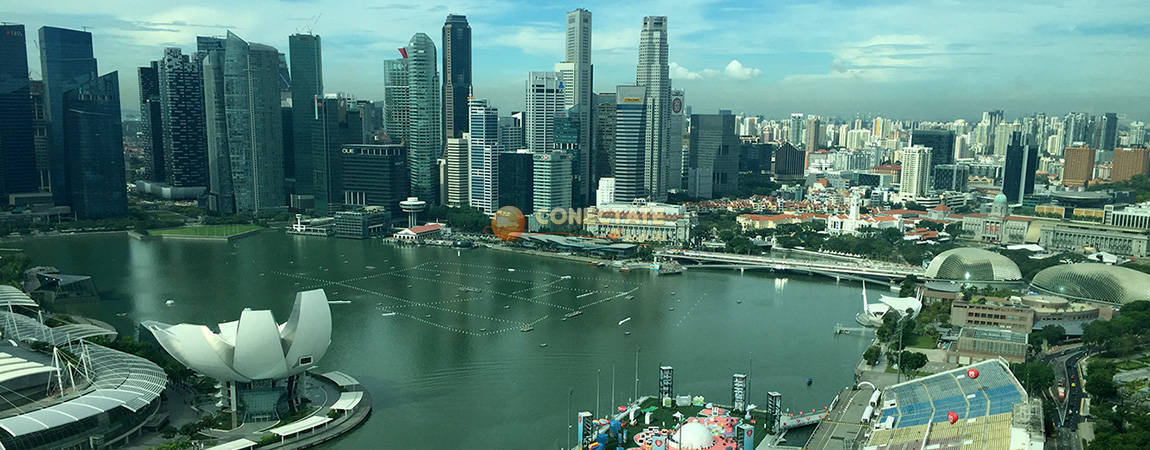 Lugares Turísticos para Visitar en Asia Top 5