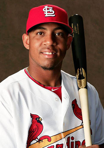 Oscar Francisco Taveras Biografía