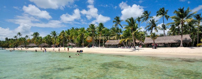 Islas Adyacentes de la República Dominicana