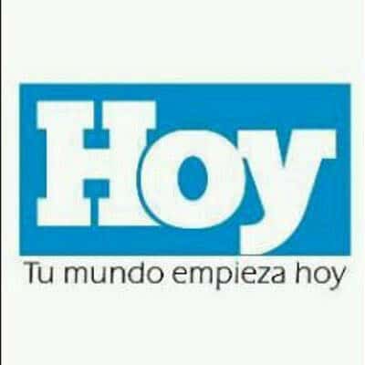 Historia del Periódico Hoy | República Dominicana