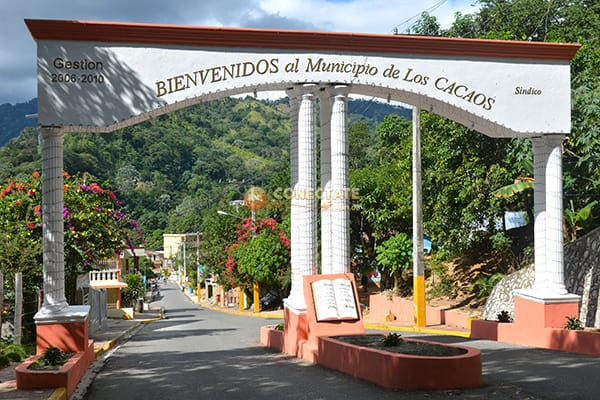 Los Cacaos San Cristobal República Dominicana