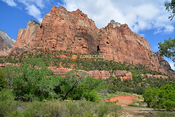 Parques Nacionales | Utah | Estados Unidos